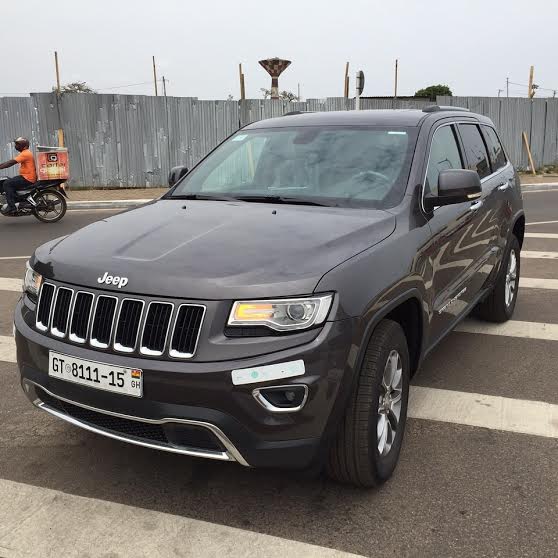 EXCLUSIVE: Black Stars players start taking delivery of promised ...