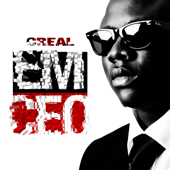 C-REAL DROPS 'HEWALE'& 'OPEIMU' OFF EM.CEO