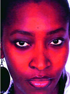 I’m ajepako and would never forget that –Ify Agwu, actress
