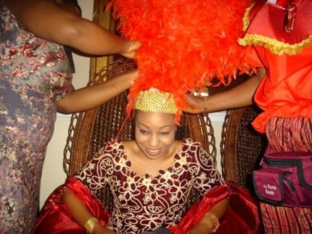 Mega CARNIRIV rocks Port Harcourt