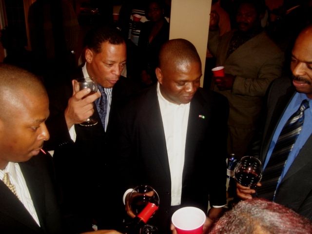 As Peter Obi's relevance dwindles, AC & ANPP agree to collapse into PPA ...