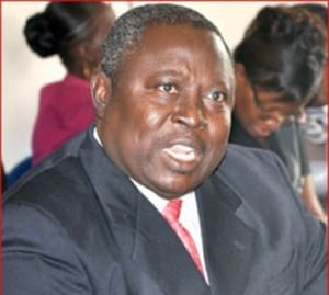 Martin Amidu’s Writ And Statement Of Case At The Supreme C`ourt