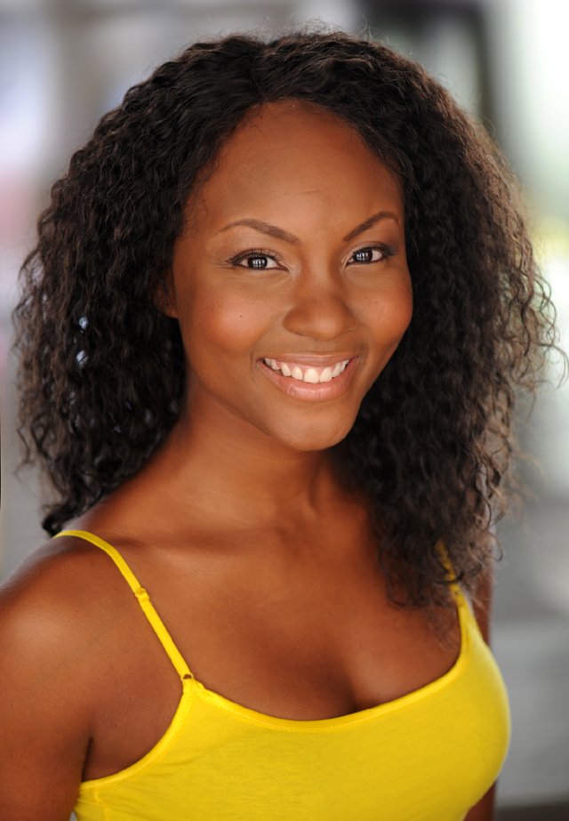 Osas Ighodaro Launches 'Joyful Joy Foundation' In Nigeria After Losing ...