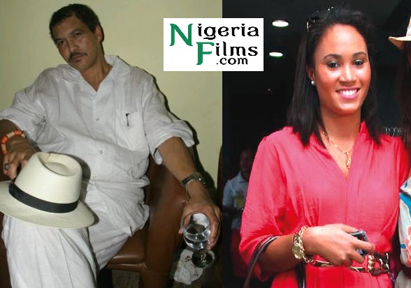 OLOROGUN OSKAR IBRU'S DAUGHTER, MAKASHE SET TO WED