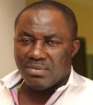 Despite Mourns PV Obeng