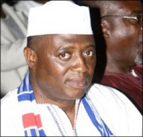 Bawku MP’s accuser forced to represent self after lawyer ban