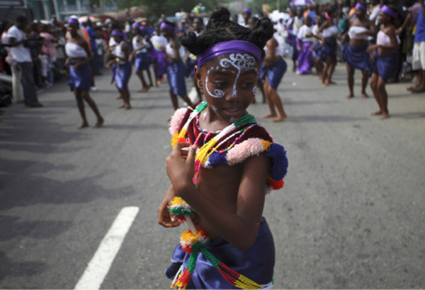 Cross River Upgrades Leboku Festival, Lines Up Prizes