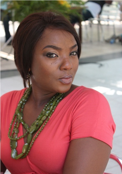 Chioma Chukwuka - Alchetron, The Free Social Encyclopedia