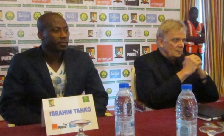Ghana stands a better chance playing Guinea than Mali, says assistant ...