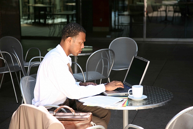 Flexible Working Shown To Be A Prerequisite For Productivity: Give A ...