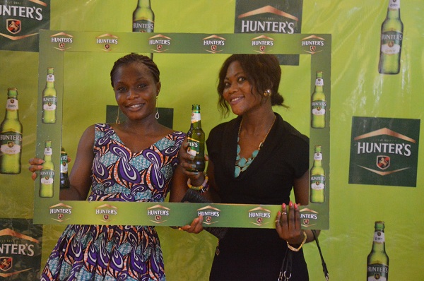 Hunter’s Launched In Ghana