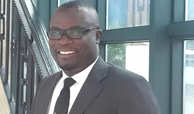 Living the Ford Experience; A fascinating tale of a Ghanaian inventor, Amoh