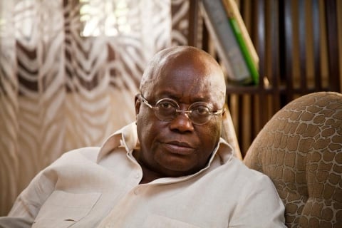 My Recommendations For Nana Akufo-Addo For 'Victory 2016'