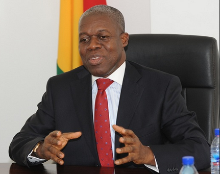 Killers Of Late Seikwa Chief Would Be Brought To Book—Veep