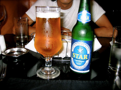 AMA Tackles Drinking And Driving