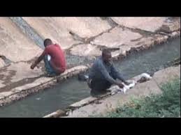 The Impact of Open Defecation on Ghana