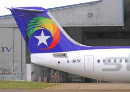 Starbow Airline commences operations into Sunyani