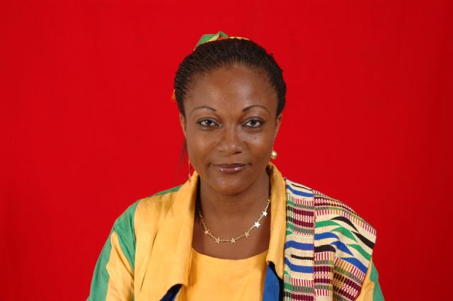 Dynamic Woman Eyes Bole-Bamboi Seat 'We need Change'