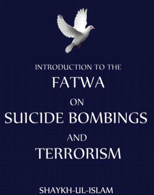 Islamic Fatwa(s) challenging Human Rights