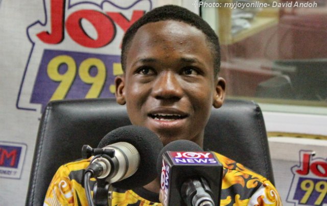 Abraham Attah wins Black Film Critics Circle's Rising Star award