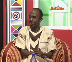 Inexperienced Philip Addison will lead NPP to a big disgrace - Asiedu ...