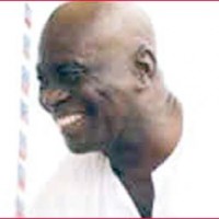 Akwasi Agyeman Meets Police