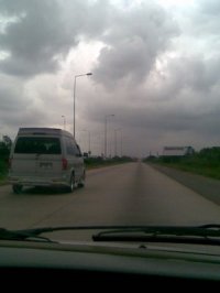 Electronic Toll introduced on Tema Motorway