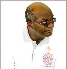 Prof. Ahetor Advises SMes On Choice Business Sense Radio