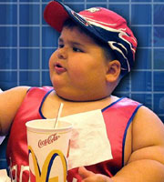 Study: Strict parents = fat kids