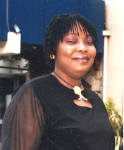 Nollywood actress Monsurat Omidina (Moladun-Kenkelewu) dies mysteriously