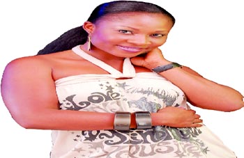 I've Had Lot Of Male Attention-Cynthia Amadi