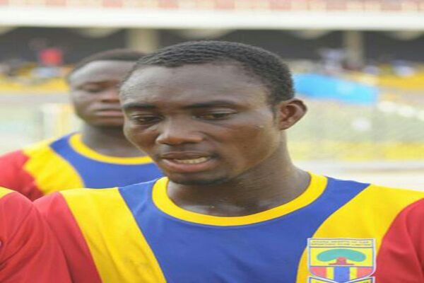 Hearts missing versatile defender Owusu Bempah – Muheeb Saeed