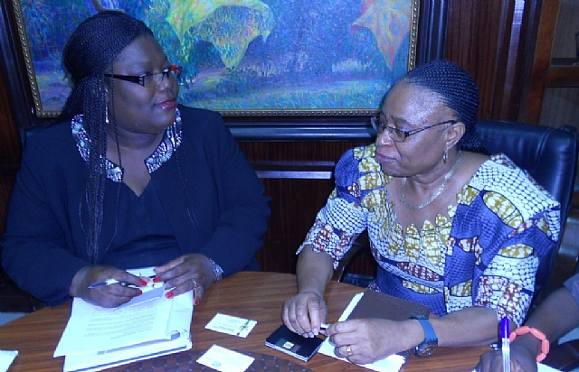 ILO commends Ghana for broadening mandate of Gender Ministry
