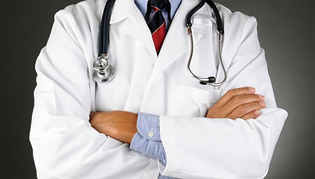 Nurses Fault Doctors Strike