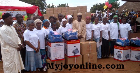 3,401 NYEP/ACI&EP apprentices in dressmaking, hairdressing receive ...