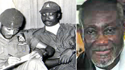 The merger on the blind side of Rawlings