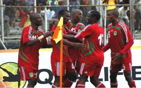 World Cup qualifiers: Chad get shock victory, Botswana win