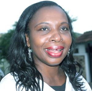 Vicky Bright Cries To NPP