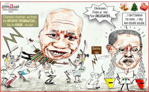 NDC congress cartoon