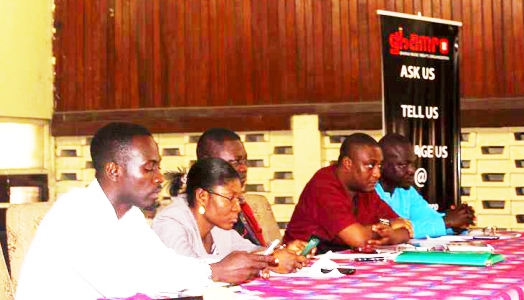 Receiver Manager And Stakeholders Deliberate On Election Timelines