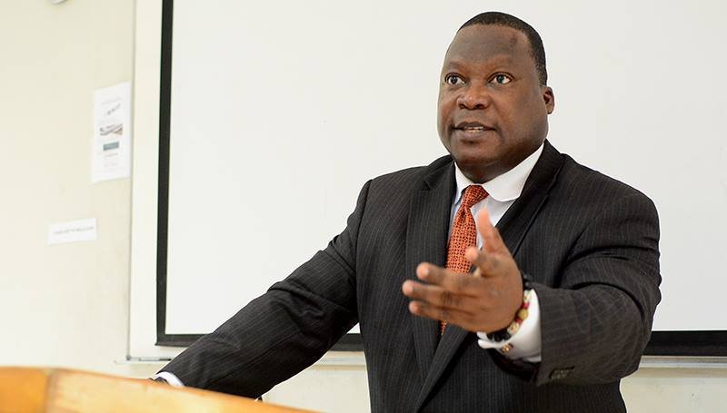 Addison Case: NPP Seeks Amicable Settlement