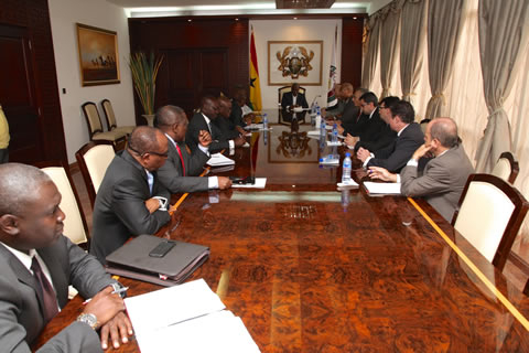 Government opens final round of negotiations with IMF