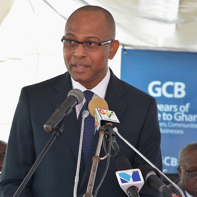 GCB INTRODUCES FREE ELECTRONIC SERVICES