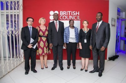 British Council launches skills hub and policy dialogue