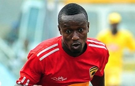 MTN FA Cup: Kotoko's Akuffo poised to scale Bolga hurdle