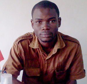 Bernard Takyi, NDC Activist’s Allegation Against Dr. Owusu Afriyie ...