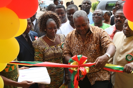 Veep Inaugurates Local Government Service Secretariat