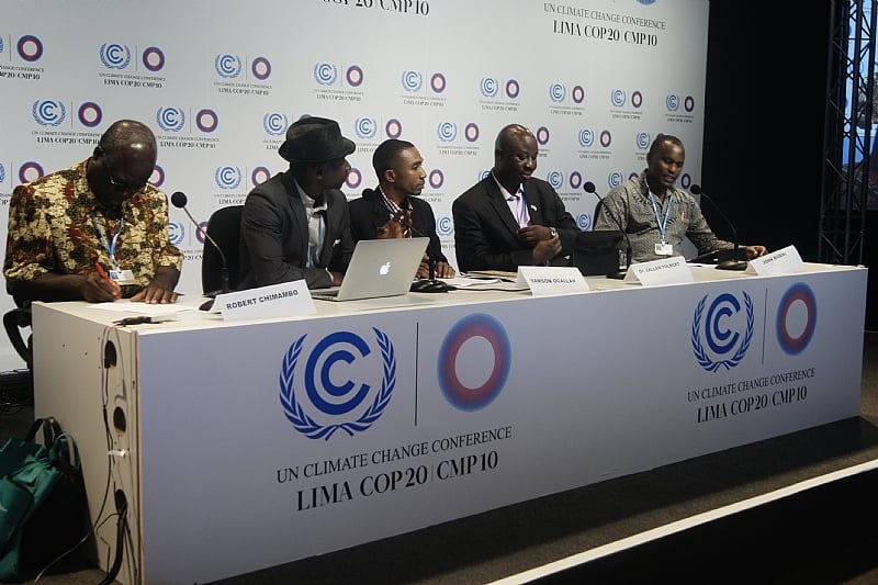 Renewable energy partnership critical for African farmers