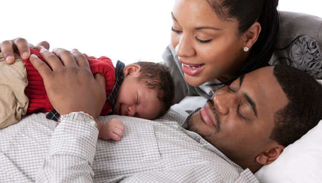 Parents As A Guiding Principles For Child Development