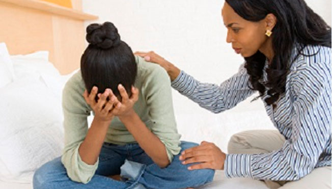 Understanding The Girl-Child